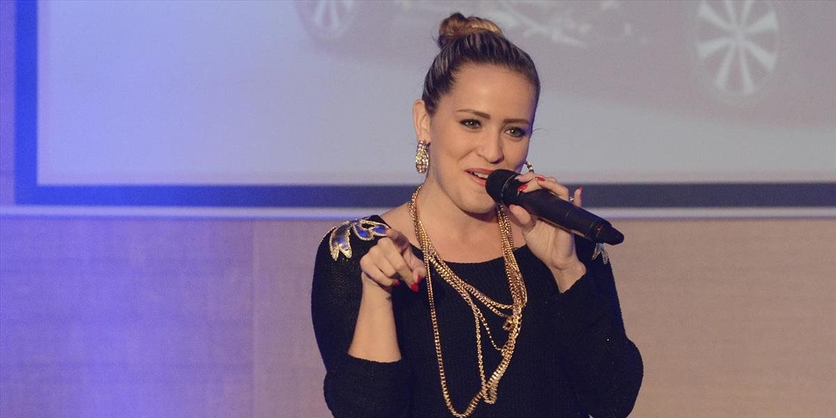 Dominika Mirgová dnes vydáva album Armáda Dozrela som veľa sa v mojom ...