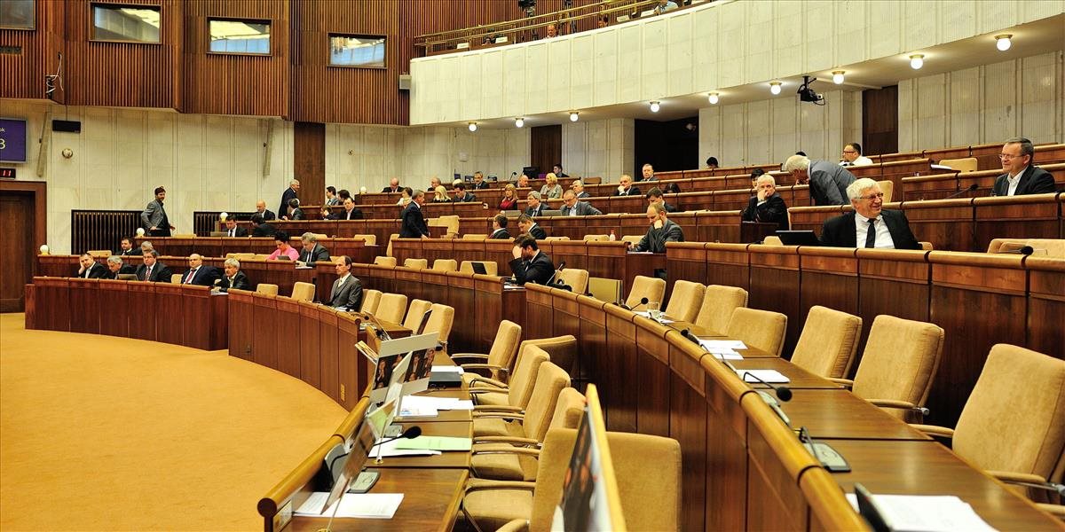 FOTO Toto je 150 našich nových poslancov | Netky.sk