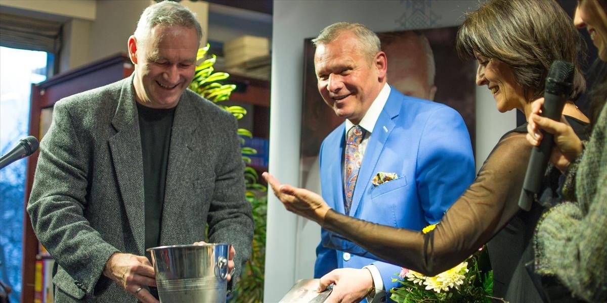 Kauza Bezák je ukončená Róbert Bezák prehovoril o svojom živote | Netky.sk