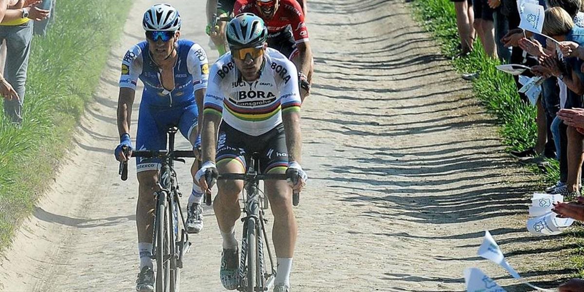 FOTO Peter Sagan po drsných pretekoch Bolo to náročné a potrebujete ...