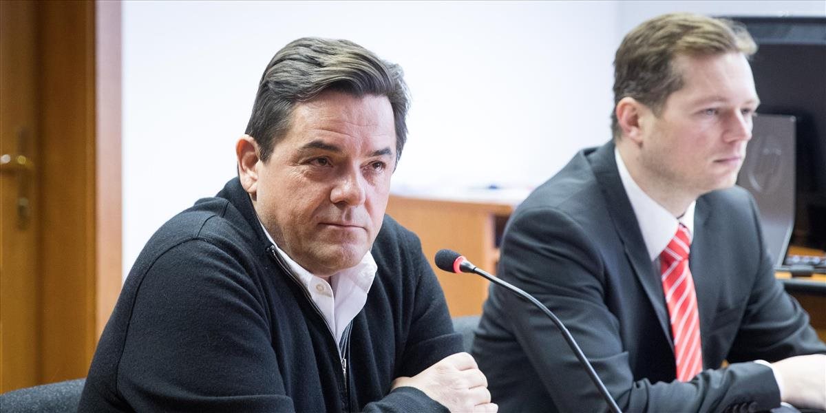 V kauze miliónovej zmenky vypovedal Kočner potvrdil tvrdenia Pavla ...