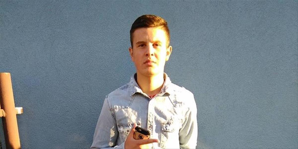 Mário je bojovník ktorý si zaslúži našu pomoc | Netky.sk