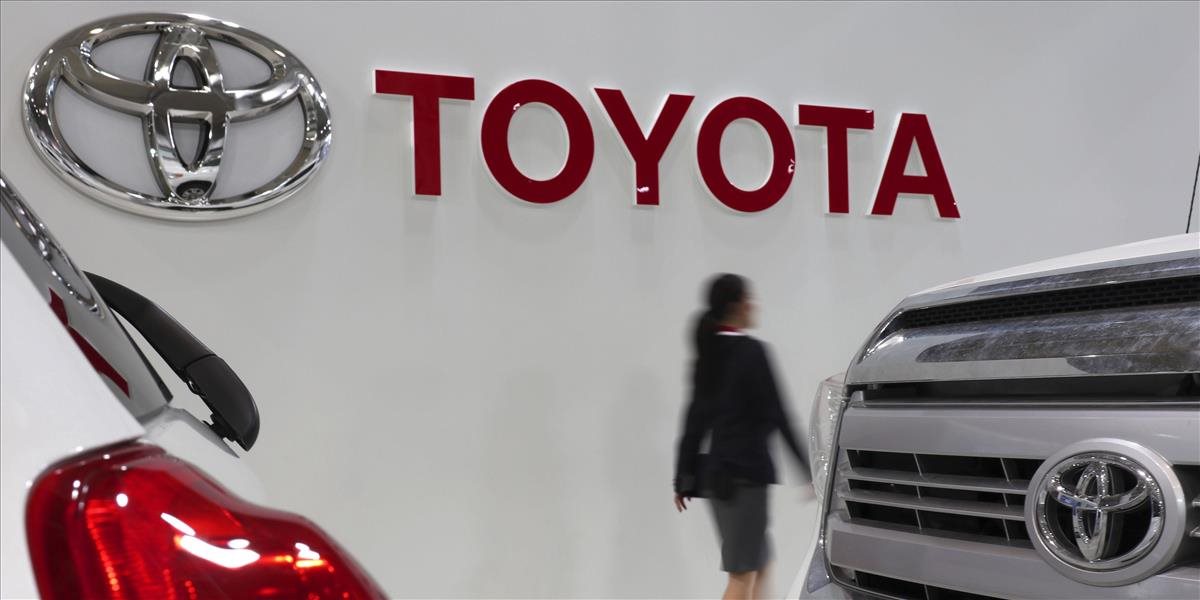 Japonské automobilky otvorene vystúpili proti americkým clám na autá ...