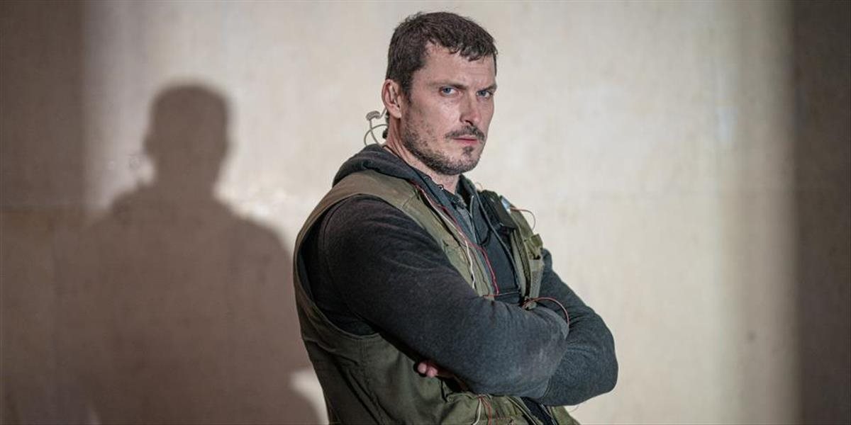 VIDEO Na TV JOJ dnes štartuje unikátny seriál Ultimátum. Napätie dráma ...