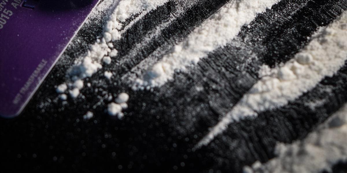 Portugalská polícia spálila v Lisabone šesť ton drog | Netky.sk