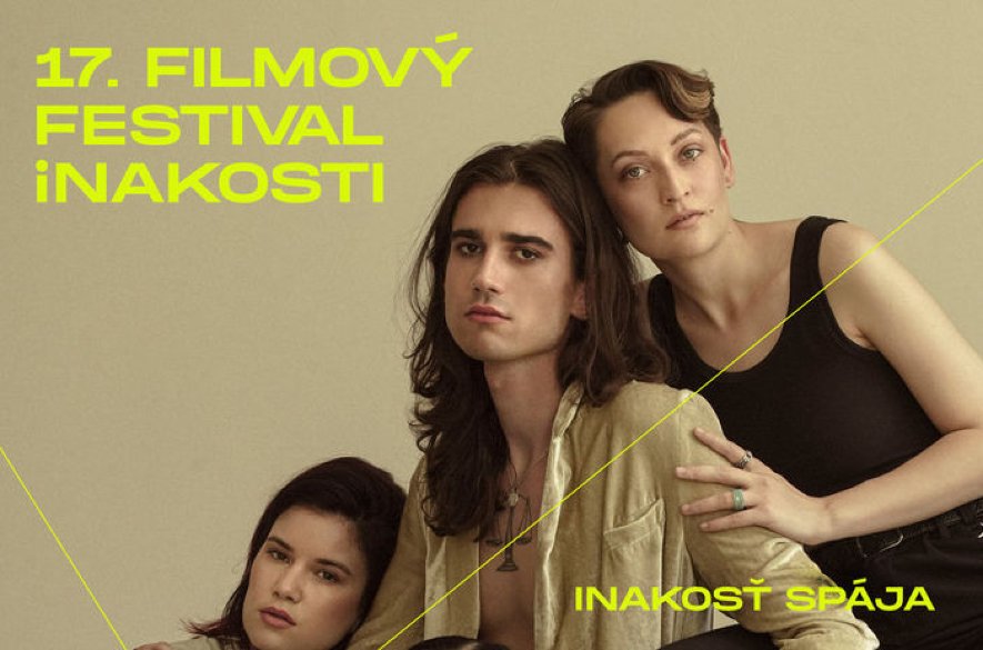 Filmový festival inakosti bude najväčší v histórii | Netky.sk