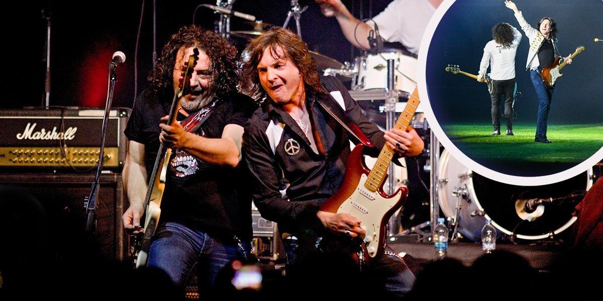 Vystúpenie Tublatanky na otvorení štadióna znehodnotila technická chyba! | Netky.sk