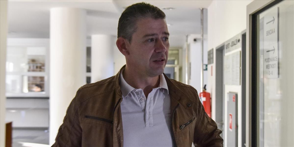 Roman Mikulec: Minister vnútra SR | Netky.sk