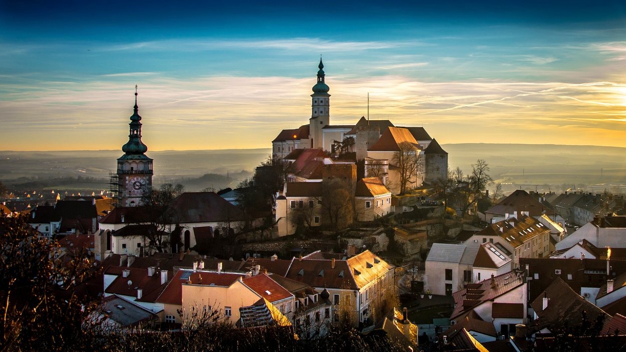 Kam za prírodou na Morave? Tieto krásy sa oplatí navštíviť