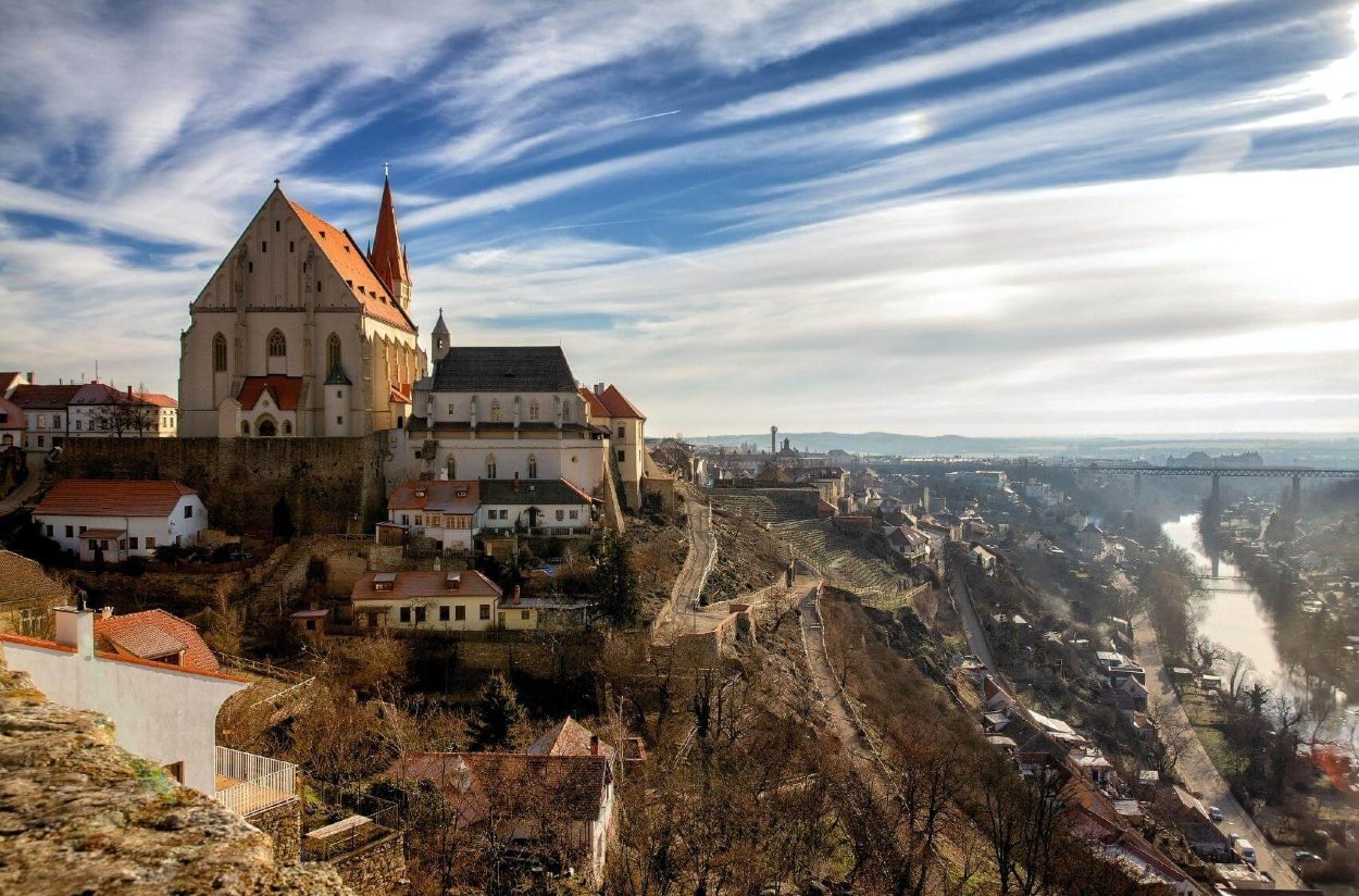 Kam za prírodou na Morave? Tieto krásy sa oplatí navštíviť