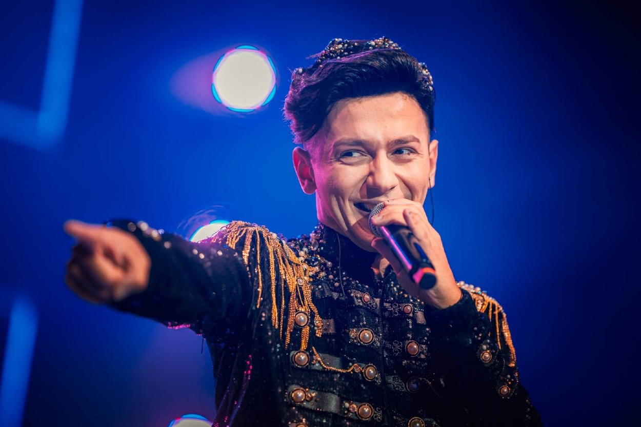 Banská Bystrica: 19. ročník podujatia Cigánsky oheň. Príde Rytmus,