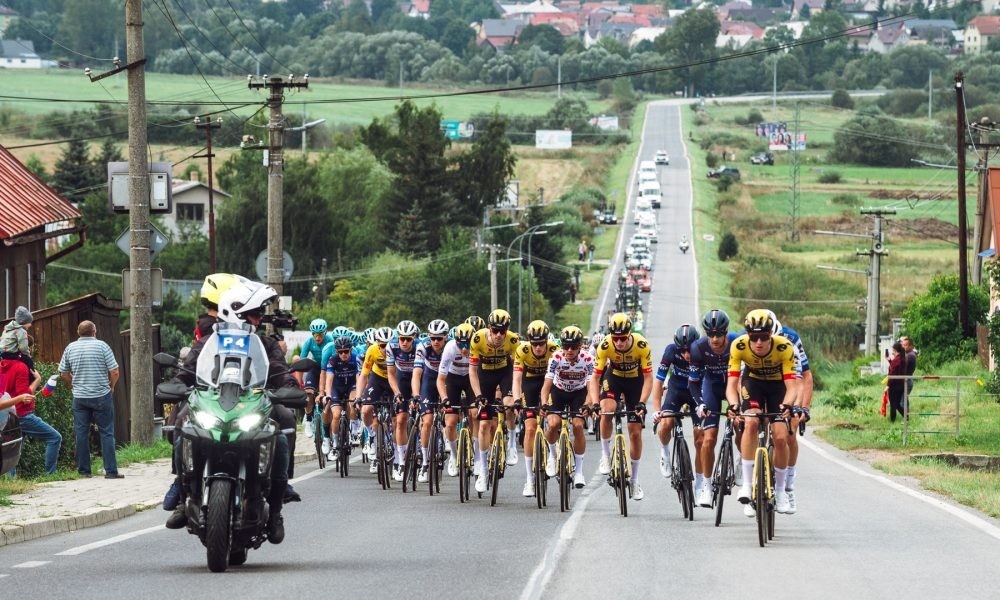 Cyklistické preteky Okolo Slovenska štartujú! Polícia varuje pred