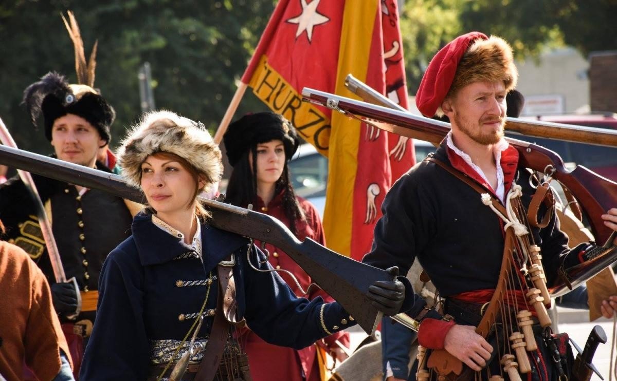 Bratislava sa zmení na bojisko! Baroková Bitka o Bratislavu ožije