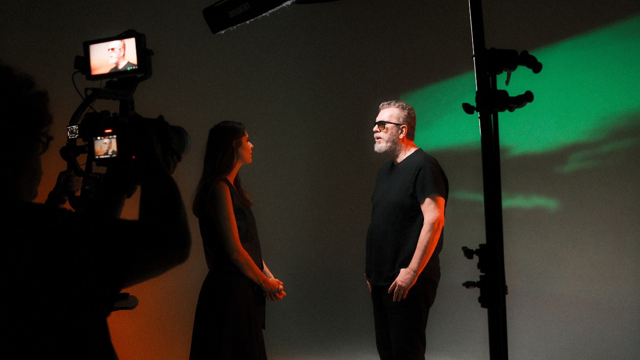 VIDEO: Láska medzi otcom a dcérou - Richard a Ema Müller dojímajú