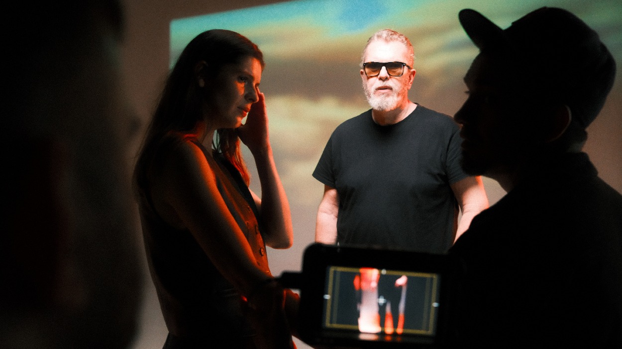 VIDEO: Láska medzi otcom a dcérou - Richard a Ema Müller dojímajú