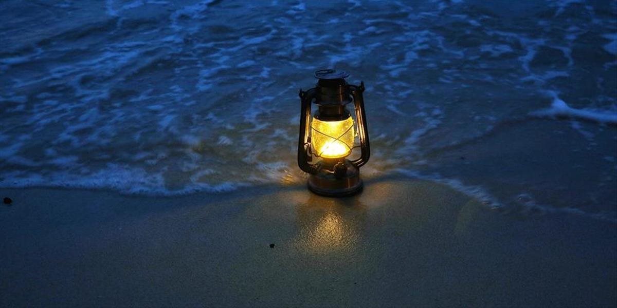 Študentka Univerzity Komenského v Bratislave skúma, ako súvisí nočné ...