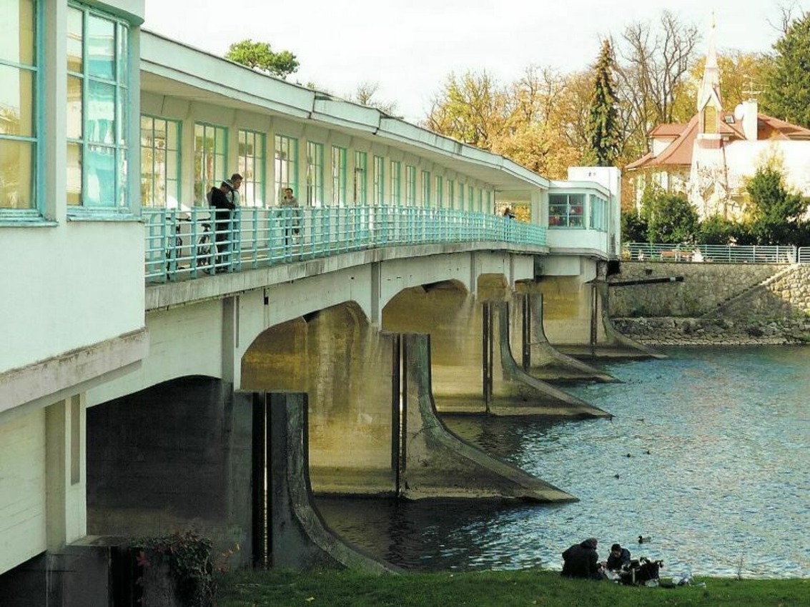 Piešťany investujú milióny: Kolonádový most v kritickom stave,
