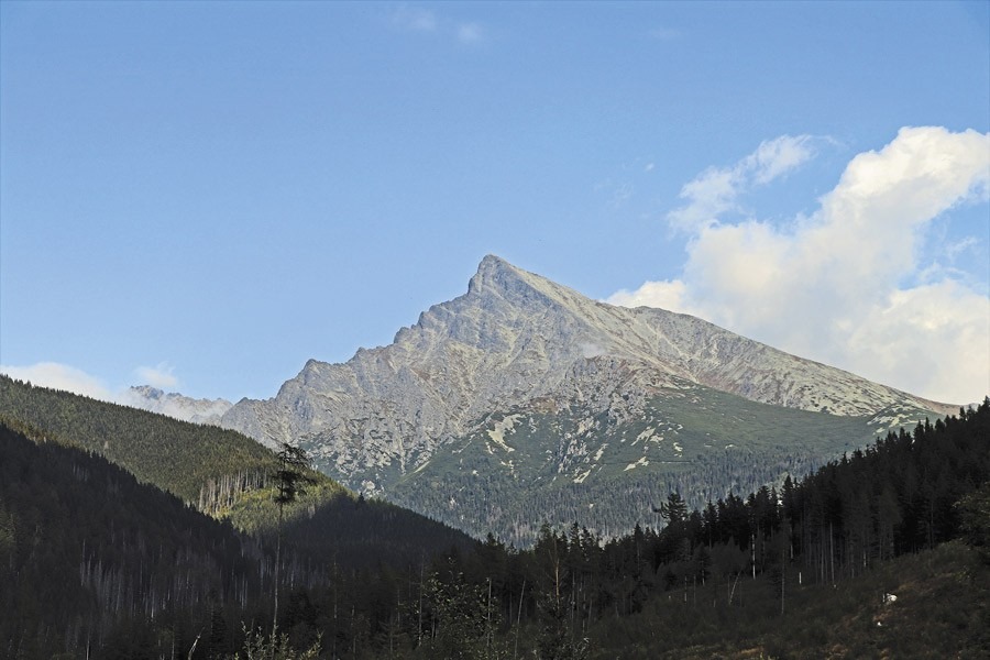 Ikonický Kriváň čaká veľká premena: Slávny chodník prejde masívnou