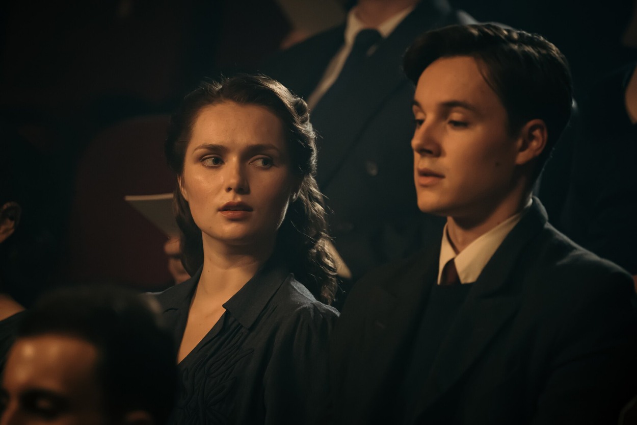 Pravda, ktorá zabíjala: Trailer k filmu Pravda a zrada odhaľuje