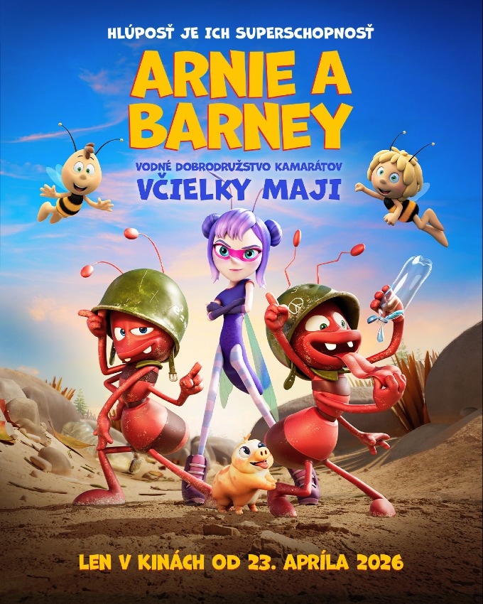 Apríl prinesie filmový ošiaľ! Super Mario, Michael Jackson aj Miranda
