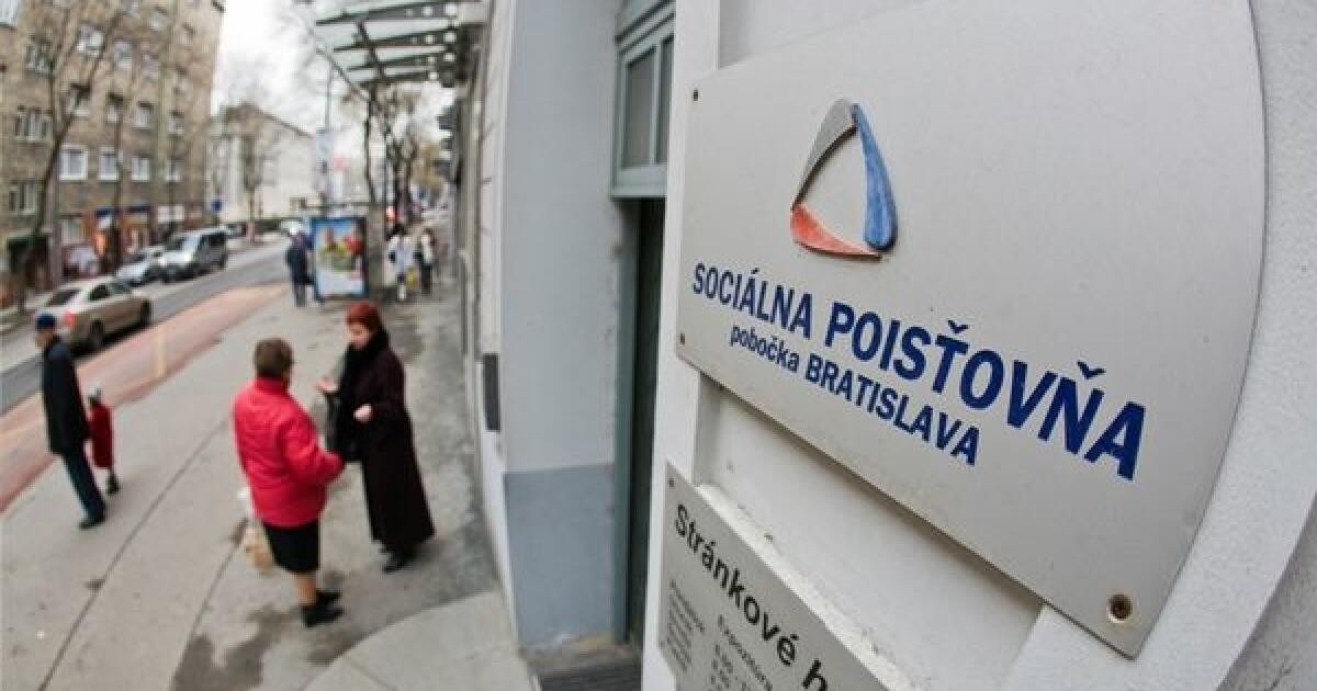Sociálna poisťovňa posiela prvé dôchodkové prognózy: Prehľad budúcich