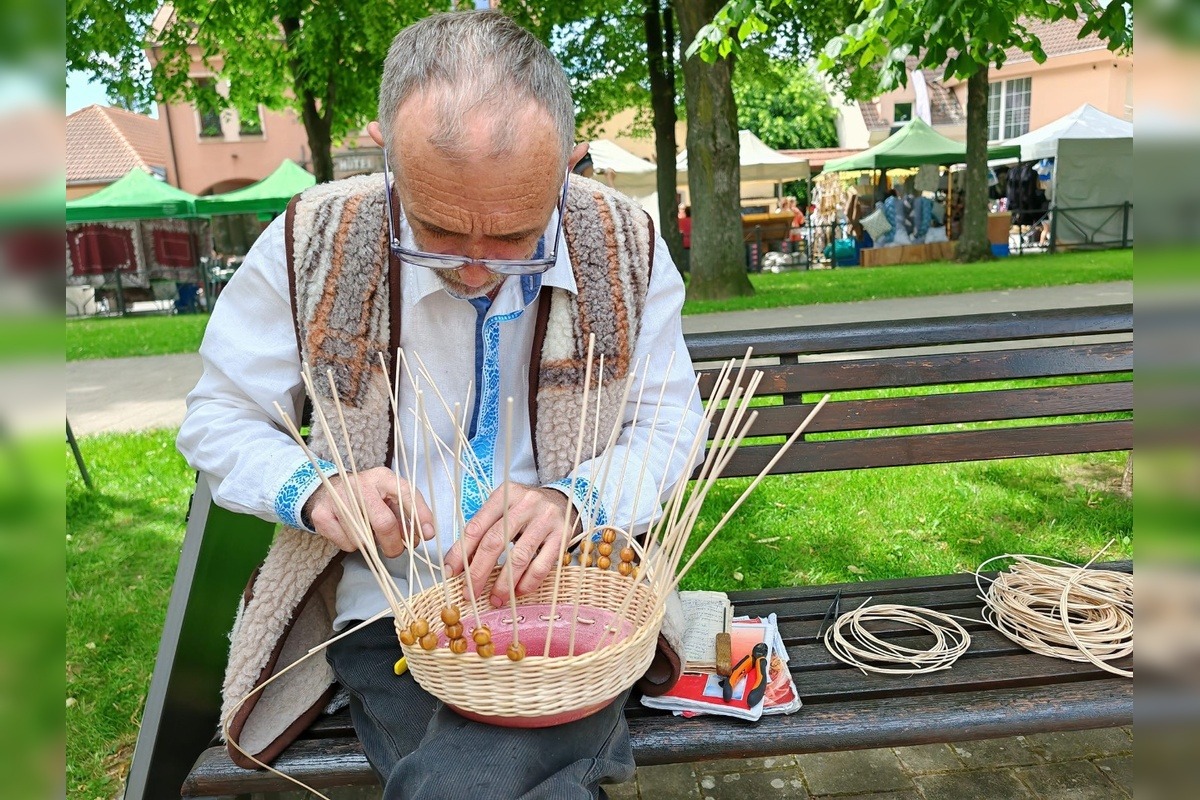 Bojnický jarmok: Vyše 130 stánkov a trojdňový PROGRAM nabitý kultúrou