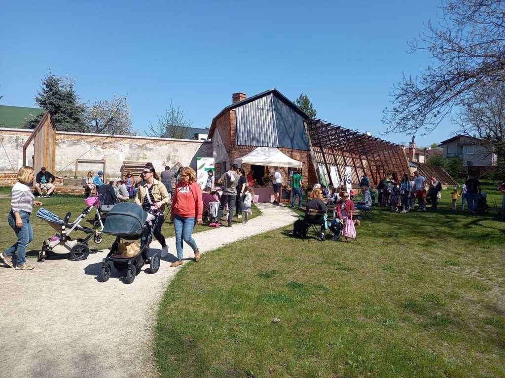 Stupava nový festival: Spojí tradície, remeslo, ochutnávky vín aj