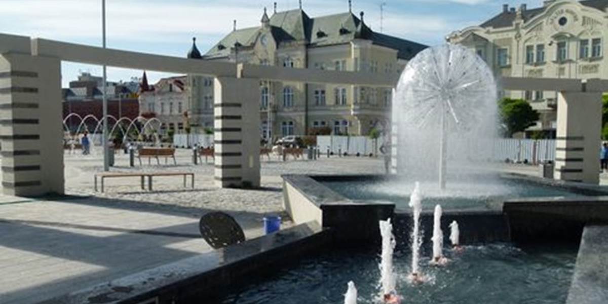 Tip na výlet: Levice