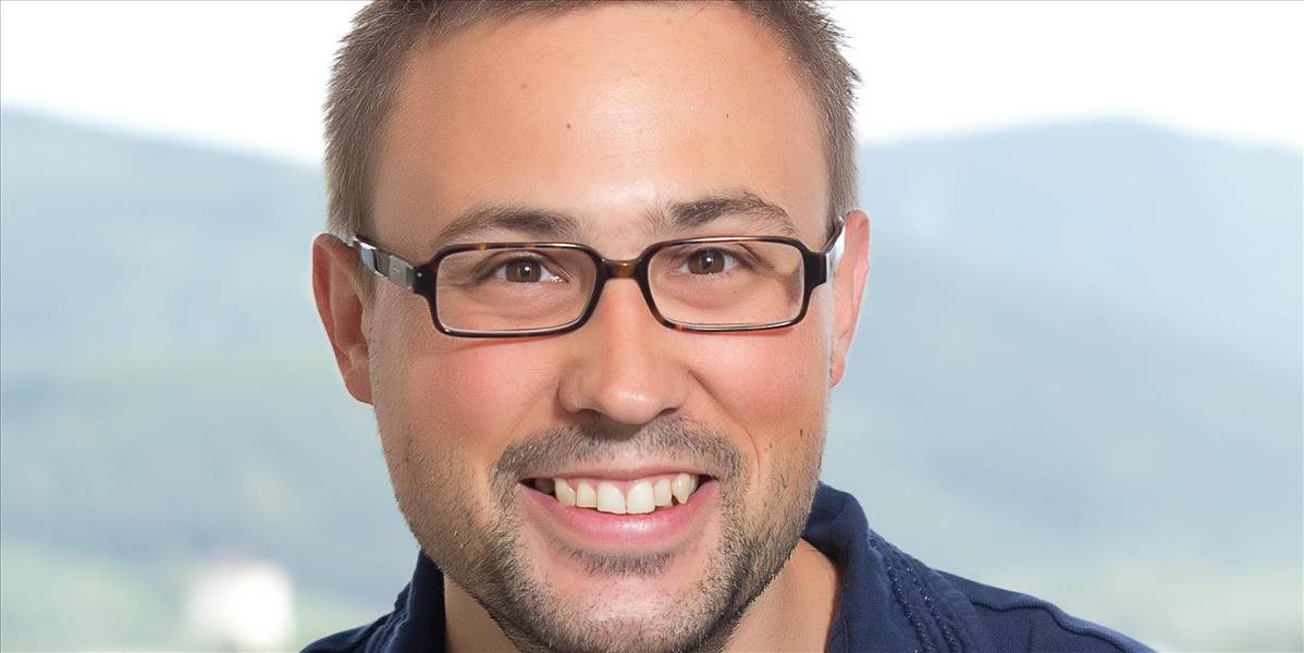 Riaditeľom Ringier Axel Springer Slovakia je Milan Dubec