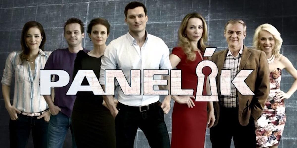 Obľúbený televízny seriál Panelák dnes končí posledným dielom