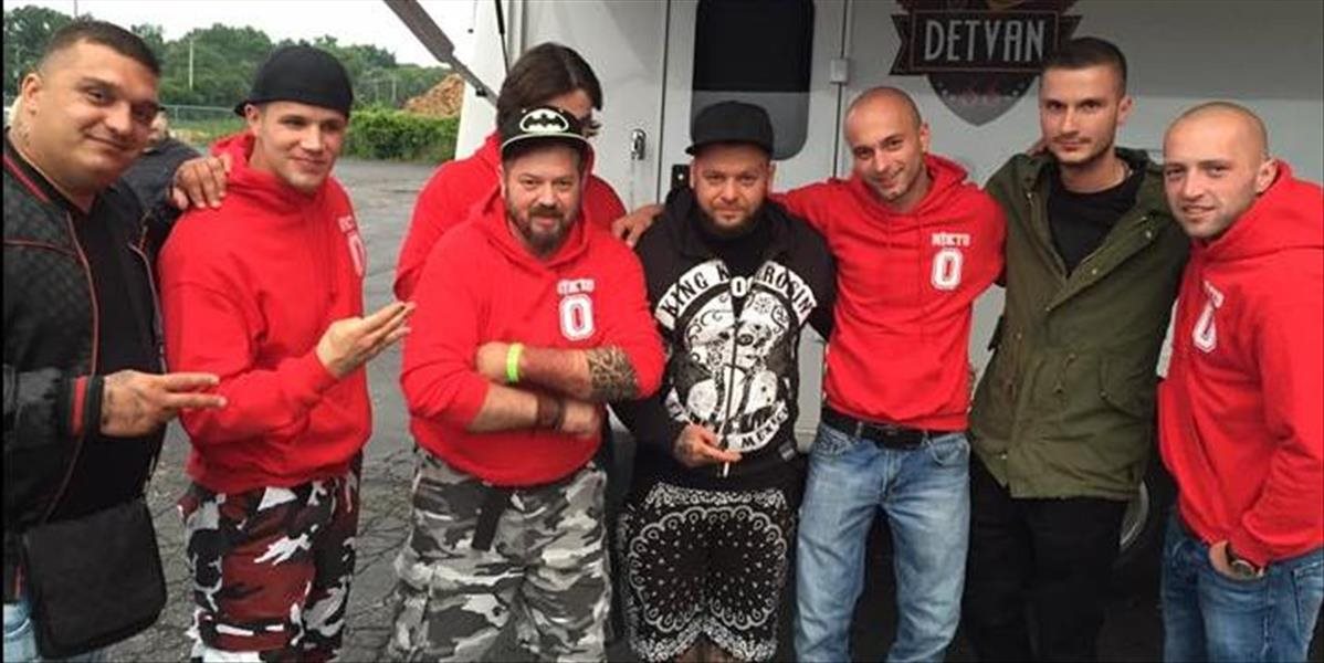 VIDEO Rapper Kali dobyl Chicago a vydal nový hit s Robertom Burianom