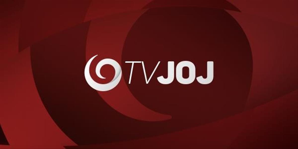 Televízia JOJ od októbra s novým logom