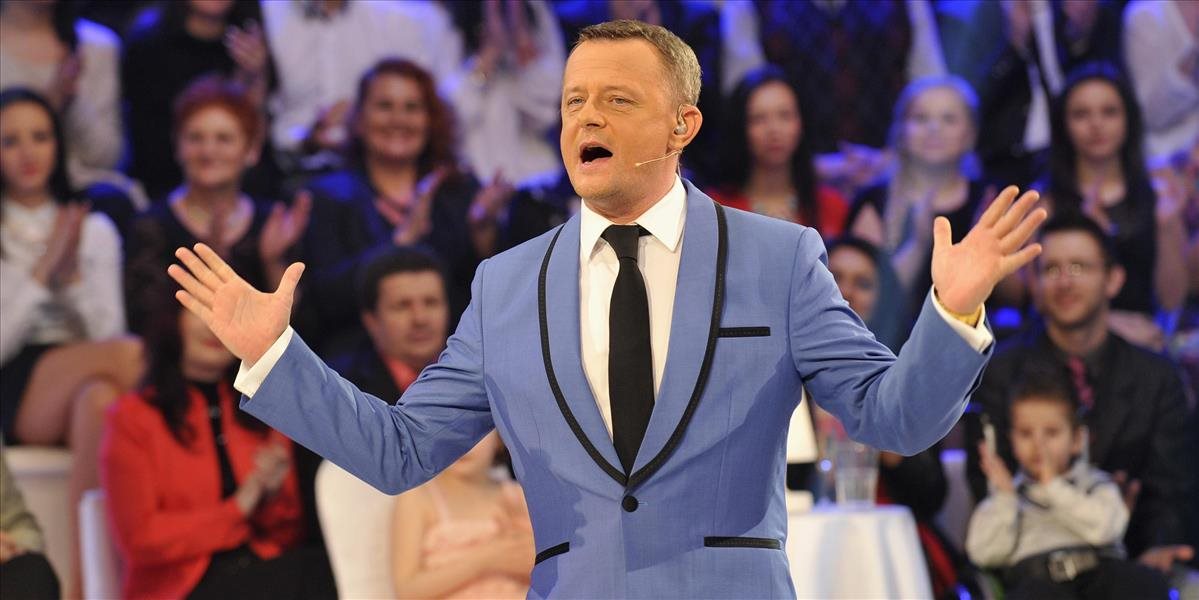 FOTO Vilo Rozboril sa stal starým otcom: Toto je jeho vnučka