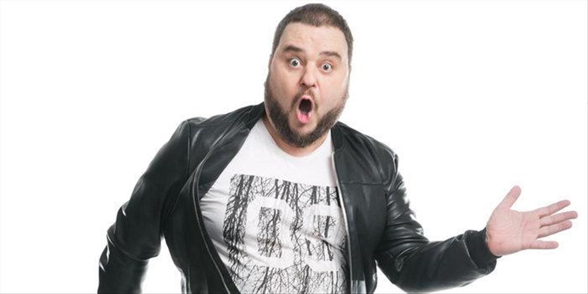 Spevák skupiny Desmod Kuly Kollár v šoku! Trpí vážnym ochorením