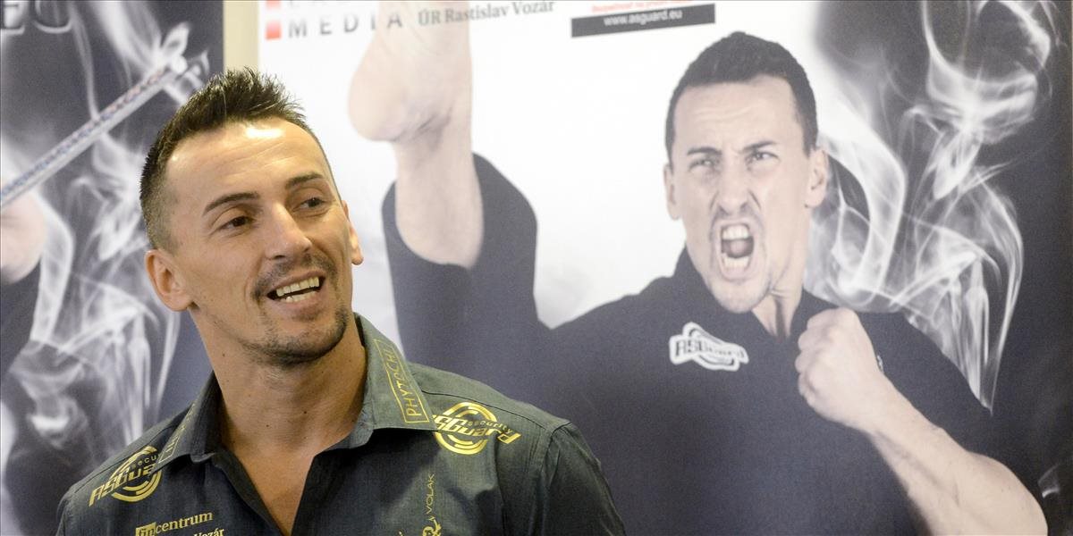 Roman Volák s jubilejným 100. titulom majstra sveta