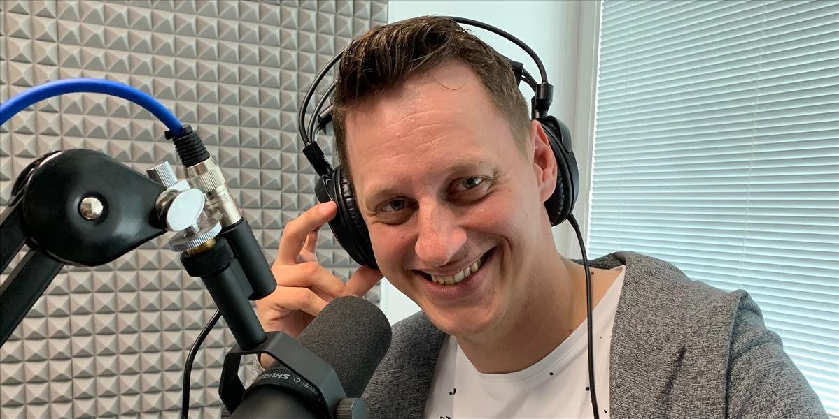 REPORTÁŽ: Valer Ferko živel od mikrófonu je späť!