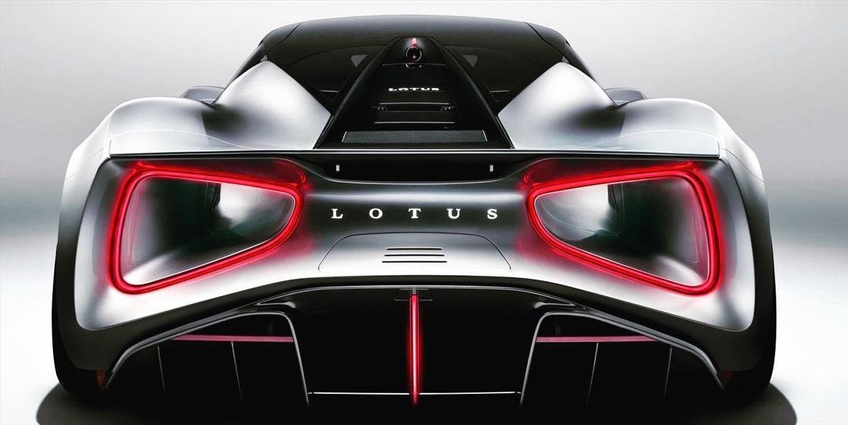 Dámy a páni, predstavujeme vám najrýchlejšie auto súčasnosti!