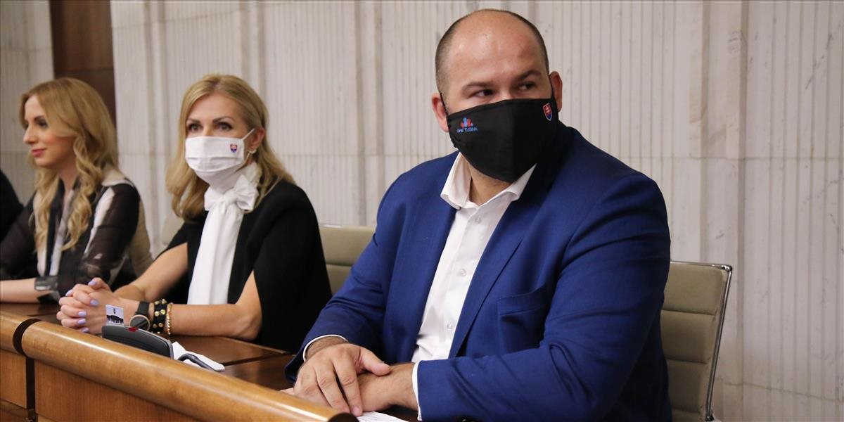 ROZHOVOR Peter Pčolinský verí, že členovia vlády zakopú vojnovú