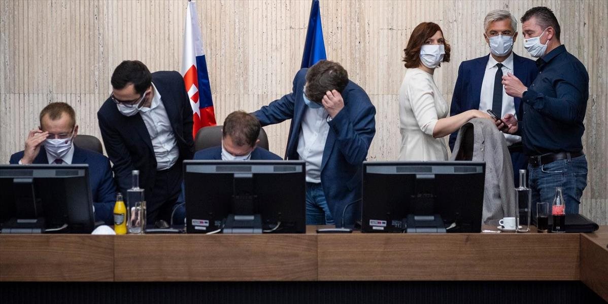 Prieskum ukázal, kto je podľa verejnosti najdôveryhodnejším členom