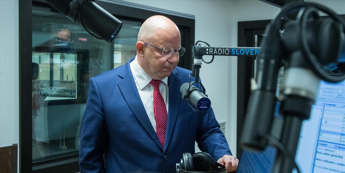 RTVS preverila zmluvy so spoločnosťou Elektronika, pre ktoré čelí