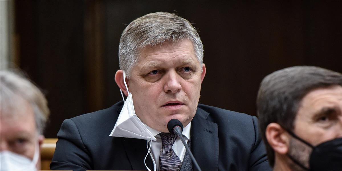 Robert Fico: Žiadame SIS, aby doručila dôkazy o manipuláciách