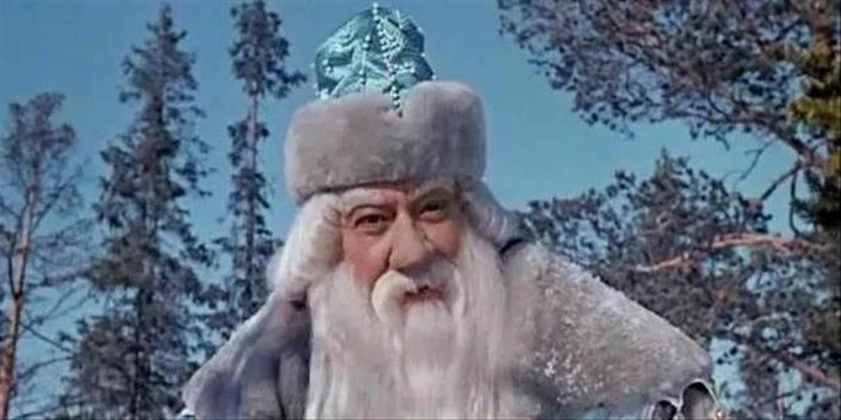 Zaujímavosti o vzniku filmu Mrázik rozprávka, ktorá sa stala