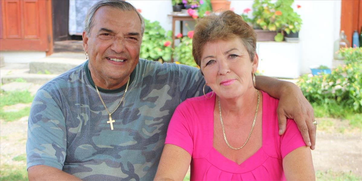 Legendárny Peter Vašek o víne nielen spieva, vie ho aj dorobiť