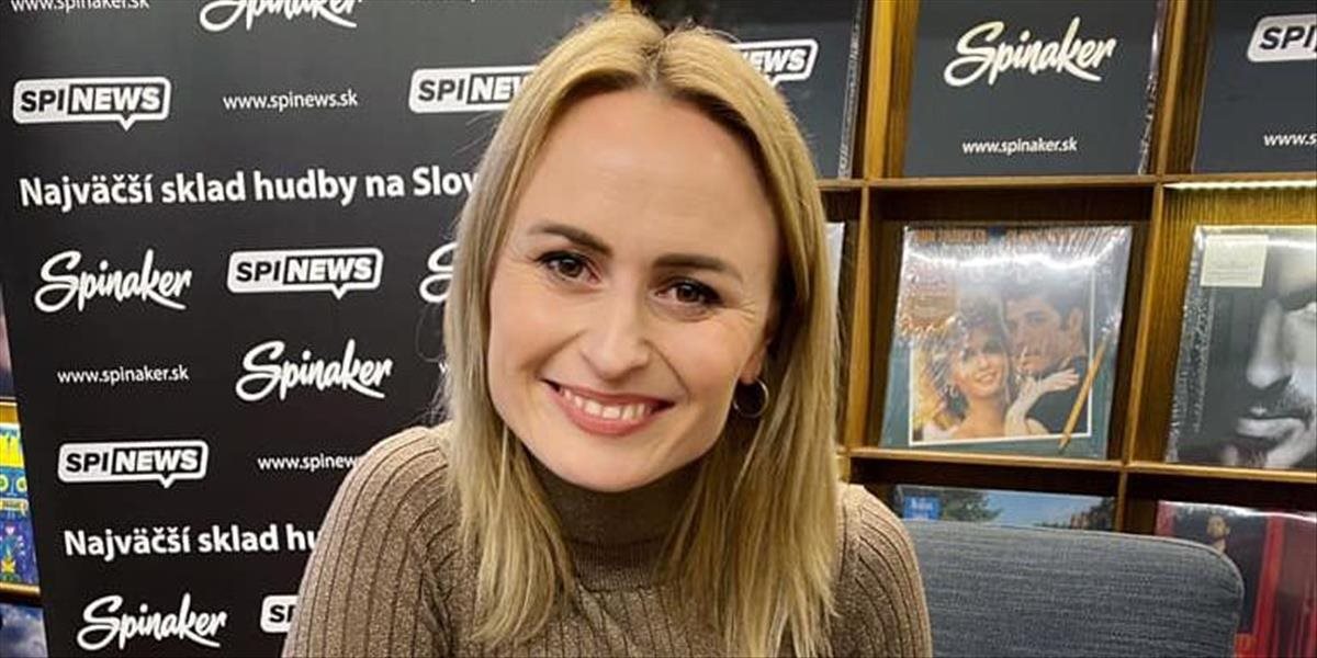 Janais vydáva nový štúdiový album Dve tváre