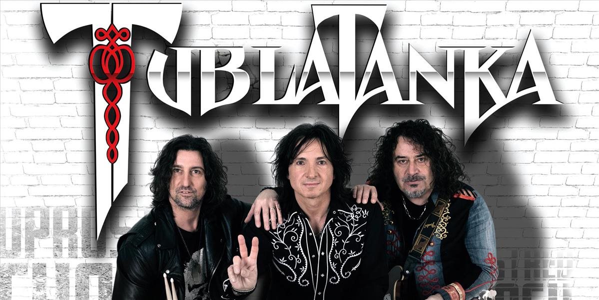 Tublatanka vydala po 13-tich rokoch nový album, pozrite si rozhovor