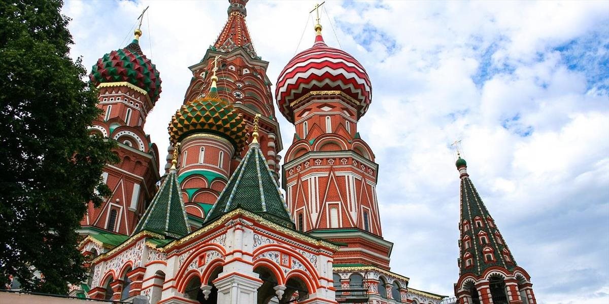 Ruská Duma schválila odstúpenie od Zmluvy o konvenčných ozbrojených