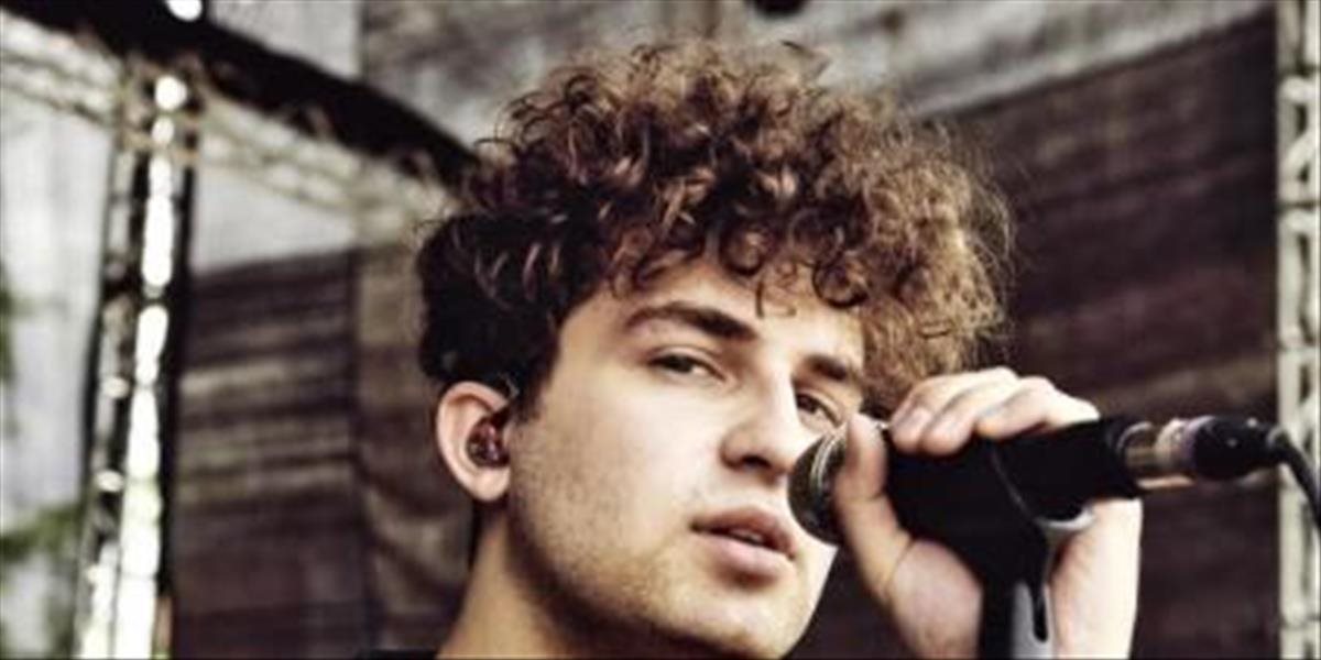 The Curly Simon vydáva nový album s názvom Zvláštny svet