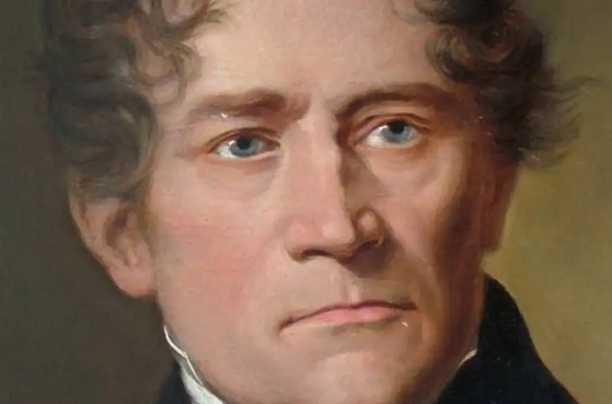 Presne pred 230 rokmi sa narodil Ján Kollár, autor známej básnickej