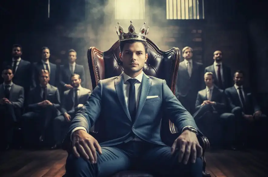 Chytili ste sa do pasce ega? Zistite ako sa prejavuje, prinášame vám Chytili ste sa do pasce ega? Zistite ako sa prejavuje, prinášame vám