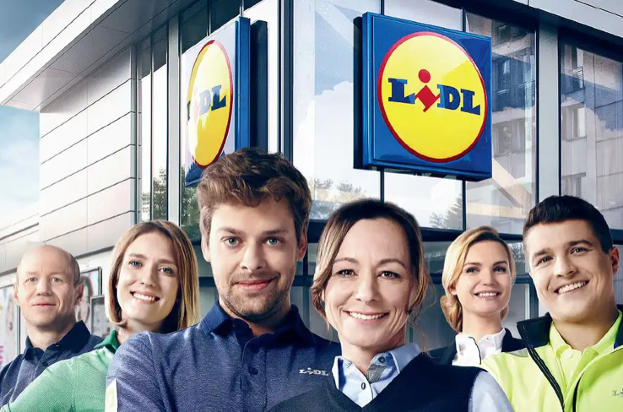 Lidl rozdá zamestnancom benefity za viac ako tri milióny eur